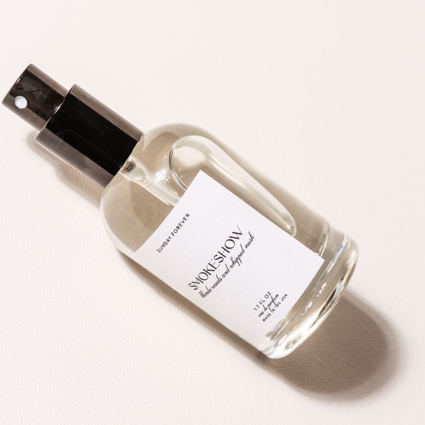 Sunday Forever FRAGRANCE Smokeshow Eau de Parfum Collection 2.5 ounce ...