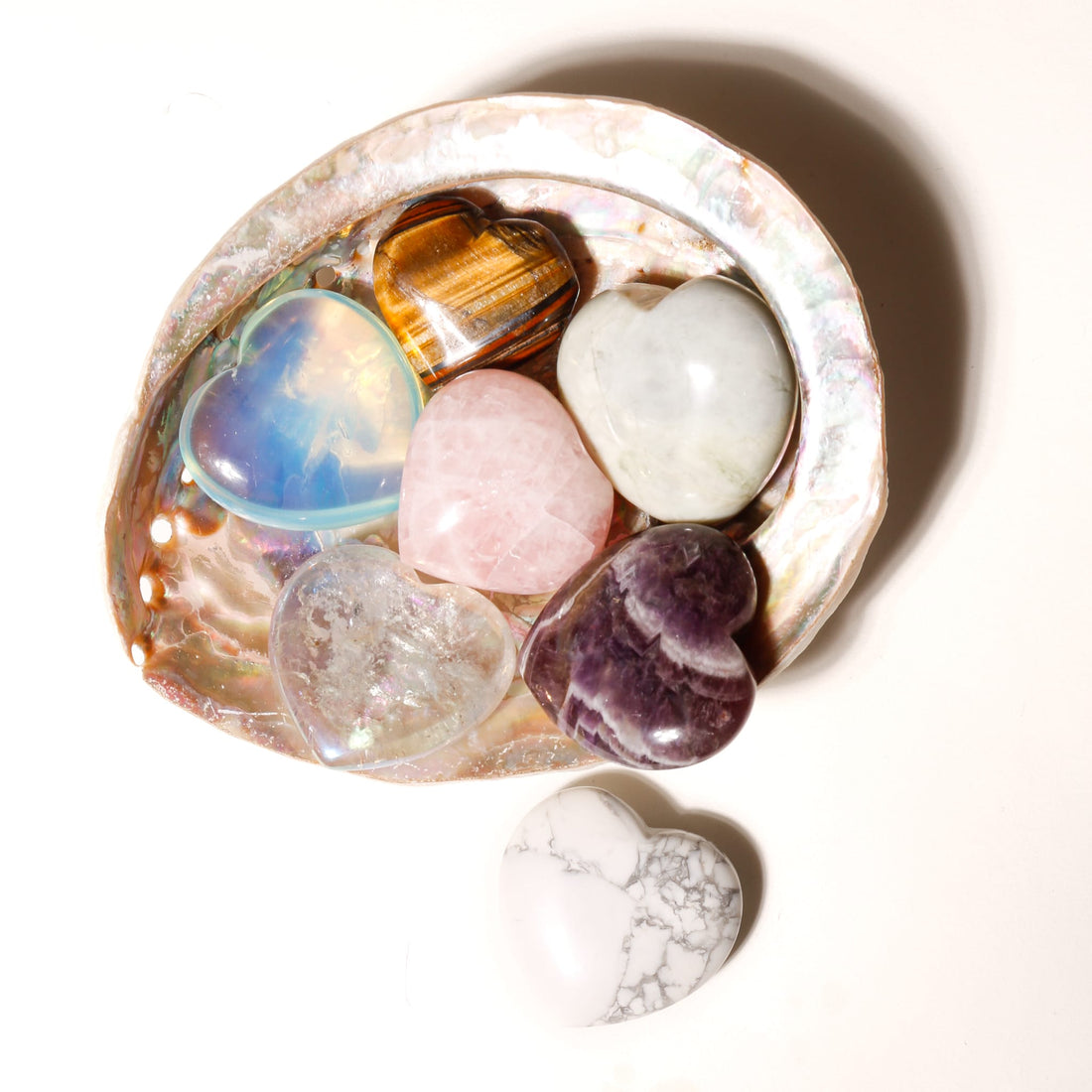 Crystal Shop | Healing Crystals & Kits | Sunday Forever