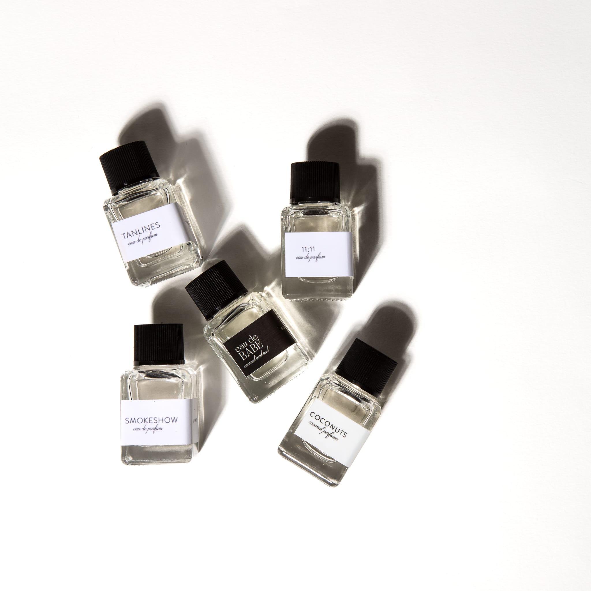 PERFUME – Sunday Forever