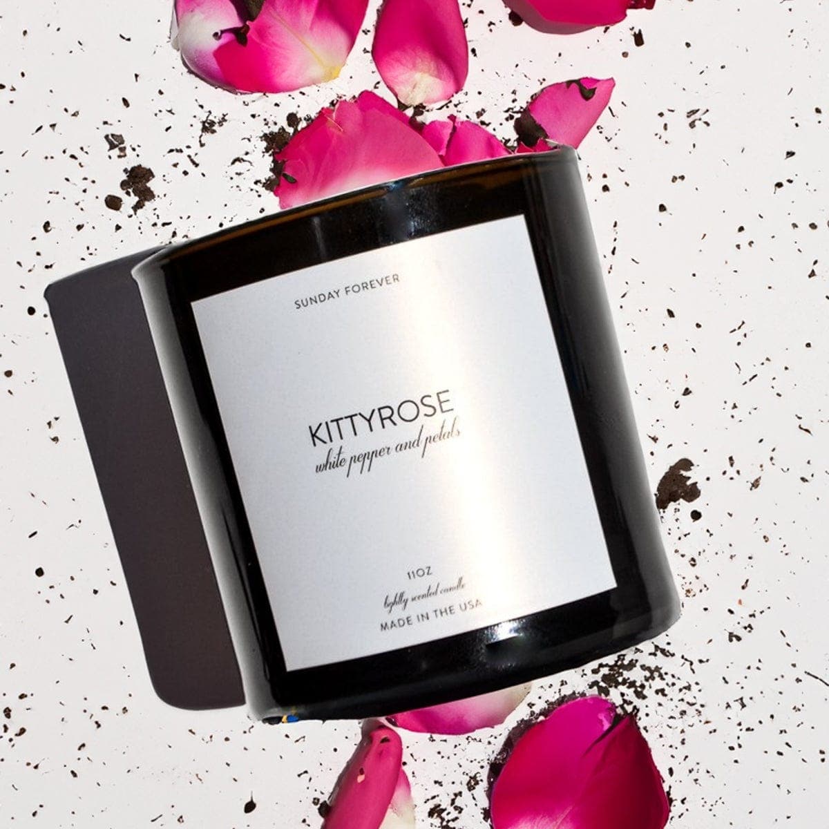 CANDLES + HOME | Sunday Forever