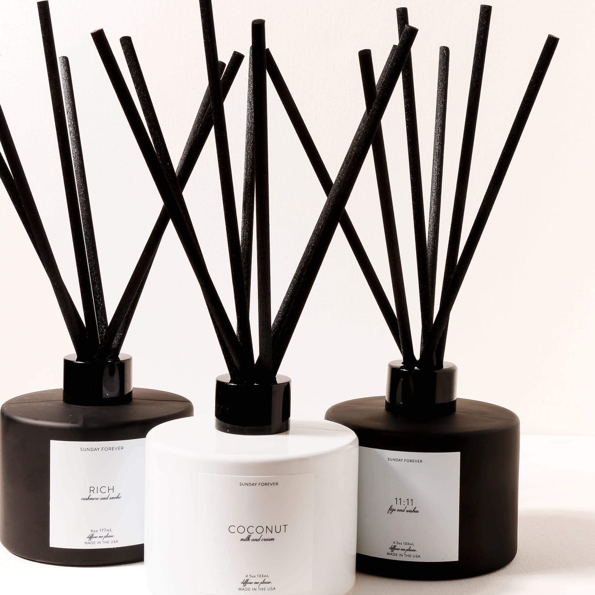 ROOM MISTS & DIFFUSERS – Sunday Forever