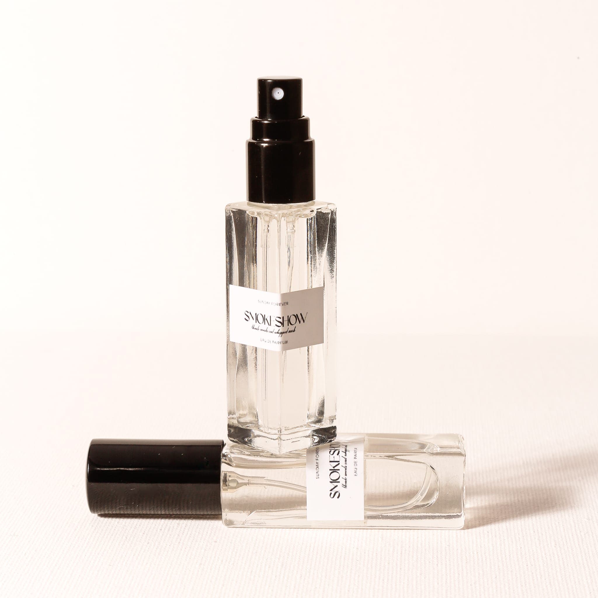 Try Me Size Smokeshow Eau de Parfum – Sunday Forever