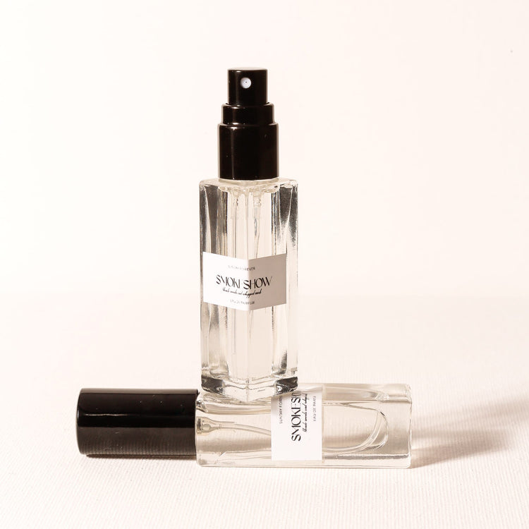 Try Me Size Smokeshow Eau de Parfum – Sunday Forever