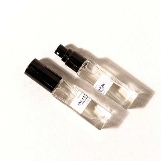 Try Me Size Smokeshow Eau de Parfum | Sunday Forever