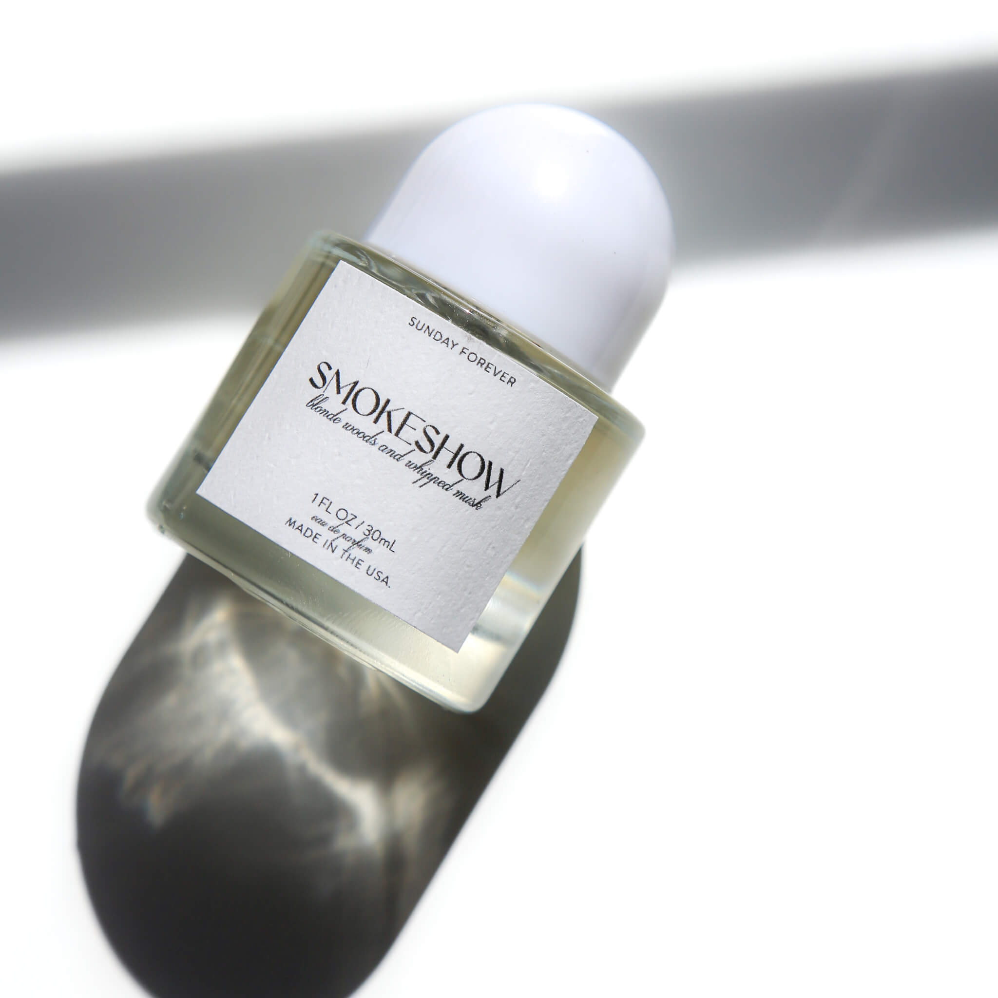 11 11 Luxury Candle with Fig and White Woods