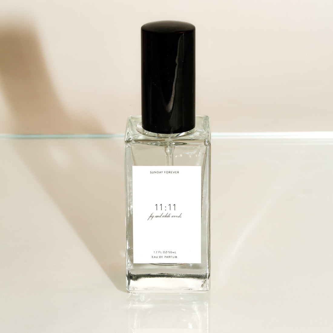 FRAGRANCE + BODY | Sunday Forever