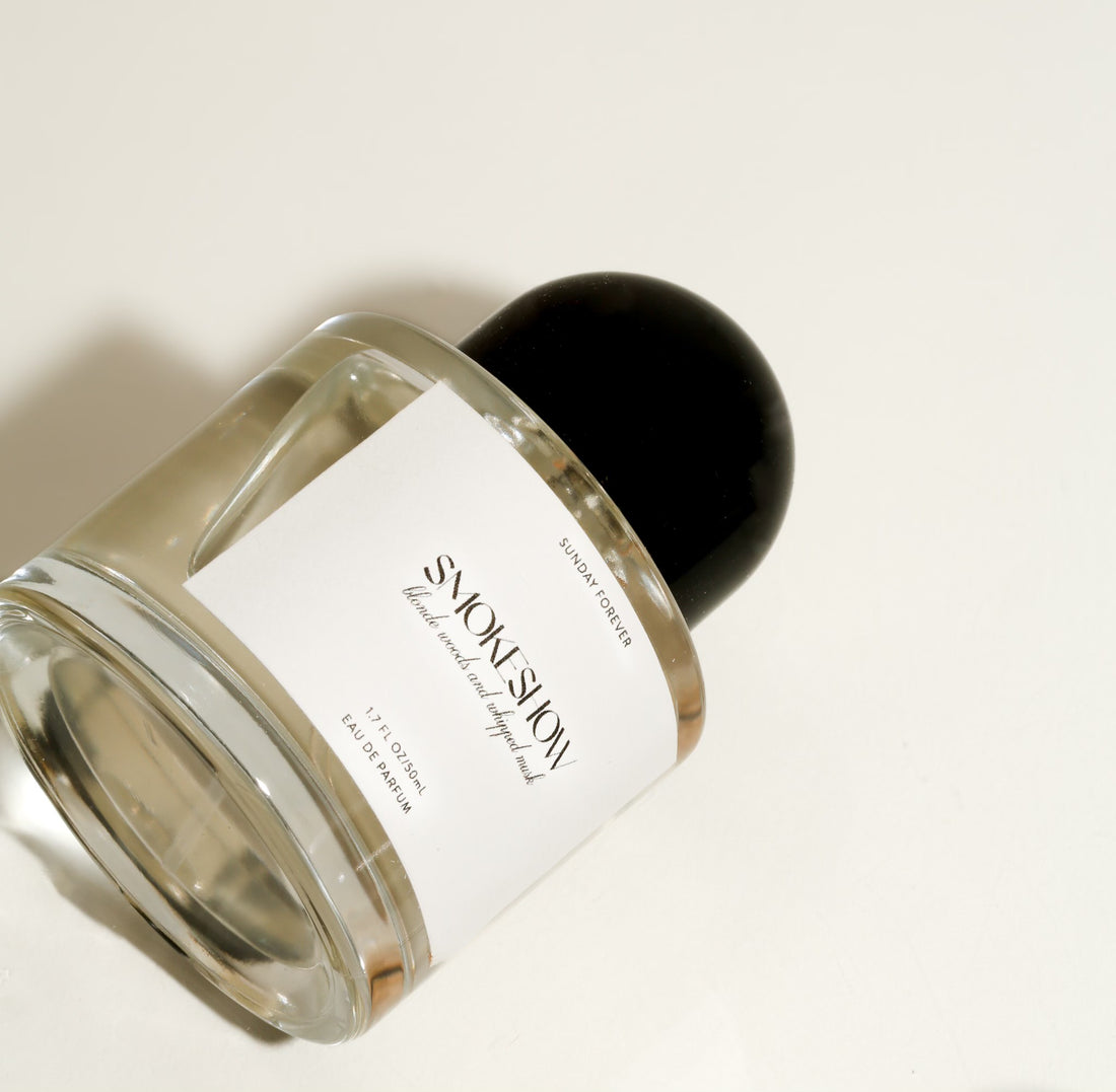 Sunday Forever | Luxury Candles, Niche Perfumes & Handmade Jewelry
