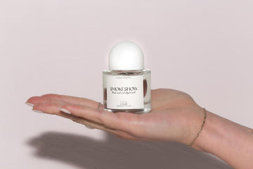 Try Me Size Smokeshow Eau de Parfum | Sunday Forever